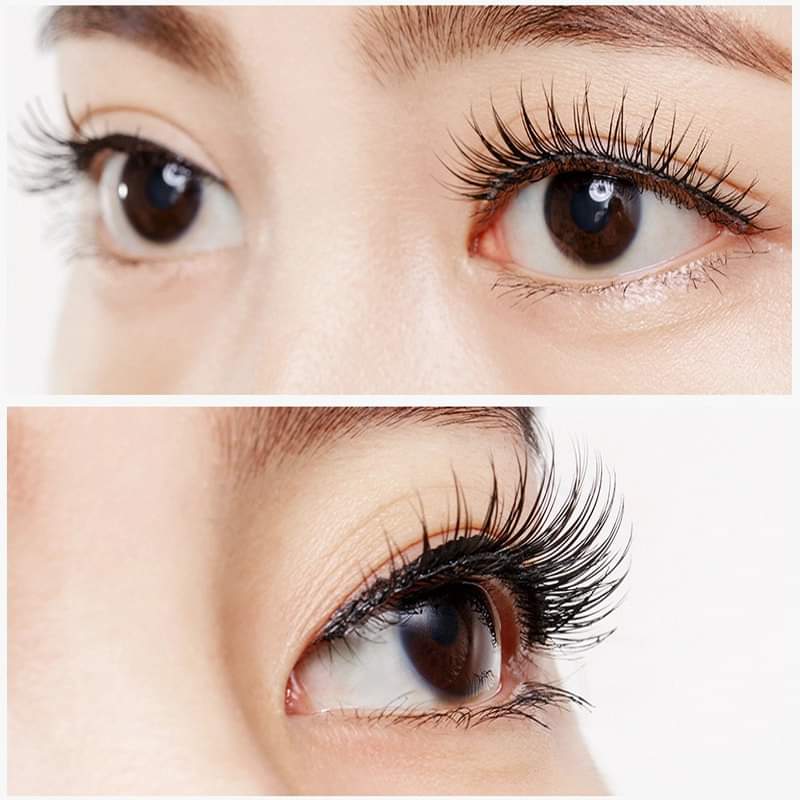 Bob Mascara - Real - Anum Cosmetics