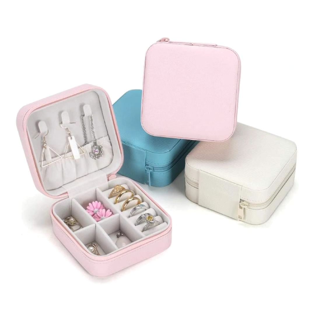 Mini Jewellery Organizer | Anum Cosmetics