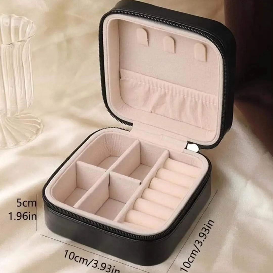 Mini Jewellery Organizer | Anum Cosmetics